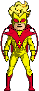 Pyro (St. John Allerdyce) | Marvel-Microheroes Wiki | Fandom