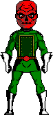 Red Skull (Johann Schmidt) | Marvel-Microheroes Wiki | Fandom