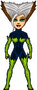 Rogue (Earth-7475) | Marvel-Microheroes Wiki | Fandom