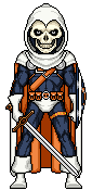Taskmaster (Anthony Masters) | Marvel-Microheroes Wiki | Fandom