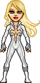 Dagger (Tandy Bowen) | Marvel-Microheroes Wiki | Fandom