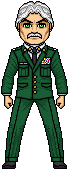 General Ross (Thaddeus Ross) | Marvel-Microheroes Wiki | Fandom
