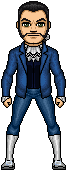 Gordon Phillips | Marvel-Microheroes Wiki | Fandom