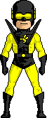 Yellowjacket (Hank Pym) | Marvel-Microheroes Wiki | Fandom