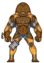 Kuurth, Breaker of Stone (Cain Marko) | Marvel-Microheroes Wiki | Fandom