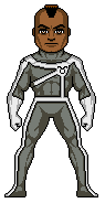 Taurus (New Zodiac) | Marvel-Microheroes Wiki | Fandom