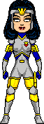 Magdalene (Marissa Darrow) | Marvel-Microheroes Wiki | Fandom