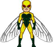 Fly (Richard Deacon) | Marvel-Microheroes Wiki | Fandom
