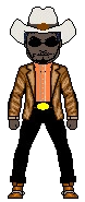 John Wraith (Earth-10005) | Marvel-Microheroes Wiki | Fandom