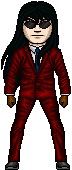 Gorgon (Tomi Shishido) | Marvel-Microheroes Wiki | Fandom