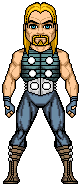 Thor (Ultimate) | Marvel-Microheroes Wiki | Fandom