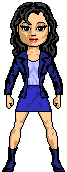 Victoria Montesi | Marvel-Microheroes Wiki | Fandom