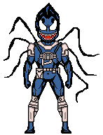 Zzzxx | Marvel-Microheroes Wiki | Fandom