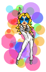 Dazzler (Alison Blaire) | Marvel-Microheroes Wiki | Fandom