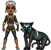 Kymera (Battle of the Atom) | Marvel-Microheroes Wiki | Fandom