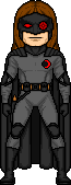Night Man | Marvel-Microheroes Wiki | Fandom