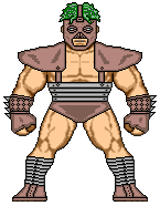 Musclehead | Marvel-Microheroes Wiki | Fandom