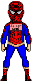 Spider-Man (Earth X) | Marvel-Microheroes Wiki | Fandom