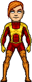 Firefist (Russell "Rusty" Collins) | Marvel-Microheroes Wiki | Fandom