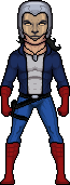 American Eagle (Jason Strongbow) | Marvel-Microheroes Wiki | Fandom