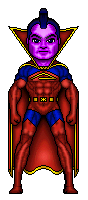 Gladiator (Kallark) | Marvel-Microheroes Wiki | Fandom
