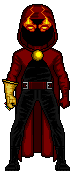 Hood (Parker Robbins) | Marvel-Microheroes Wiki | Fandom
