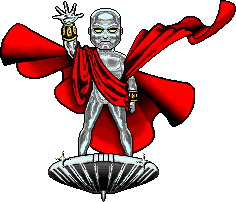 Keeper (Norrin Radd) | Marvel-Microheroes Wiki | Fandom