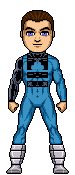 Mass Master (Jack Power) | Marvel-Microheroes Wiki | Fandom
