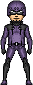 Mentallo (Marvin Flumm) | Marvel-Microheroes Wiki | Fandom