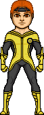 Firefist (Russell "Rusty" Collins) | Marvel-Microheroes Wiki | Fandom