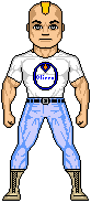 Earthmover (Charles Moss) | Marvel-Microheroes Wiki | Fandom