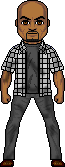 Alphonso Mackenzie (Earth-199999) | Marvel-Microheroes Wiki | Fandom