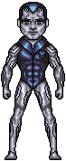 Alex Ultron | Marvel-Microheroes Wiki | Fandom