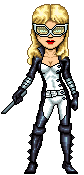 Mockingbird (Barbara "Bobbi" Morse) | Marvel-Microheroes Wiki | Fandom