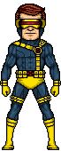 Corsair (Christopher Summers) | Marvel-Microheroes Wiki | Fandom