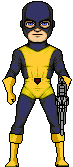Flashfire (Hatchitech) | Marvel-Microheroes Wiki | Fandom
