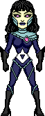 Lucia Von Bardas (Earth-8096) | Marvel-Microheroes Wiki | Fandom