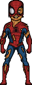 Spider-Man (Earth-2149) | Marvel-Microheroes Wiki | Fandom