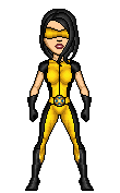Blindfold (Ruth Aldine) | Marvel-Microheroes Wiki | Fandom