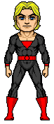 Bloodstorm One (Vlad Tepes) | Marvel-Microheroes Wiki | Fandom