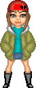 Cammi (Cammille Benally) | Marvel-Microheroes Wiki | Fandom