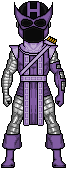 Deadeye (Clint Barton) | Marvel-Microheroes Wiki | Fandom