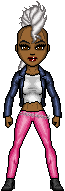 Mohawk | Marvel-Microheroes Wiki | Fandom