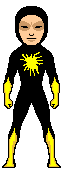 Paradok | Marvel-Microheroes Wiki | Fandom
