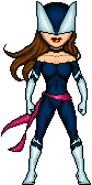 Shadowcat (Ultimate) | Marvel-Microheroes Wiki | Fandom