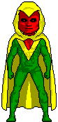 Vision (Earth X) | Marvel-Microheroes Wiki | Fandom
