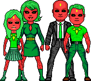 Category:Vision Family | Marvel-Microheroes Wiki | Fandom