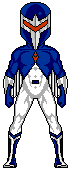 Darkhawk (Christopher Powell) | Marvel-Microheroes Wiki | Fandom