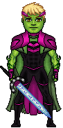 Hulkling (Teddy Altman) | Marvel-Microheroes Wiki | Fandom