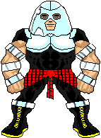 J2 (Zane Yama) | Marvel-Microheroes Wiki | Fandom